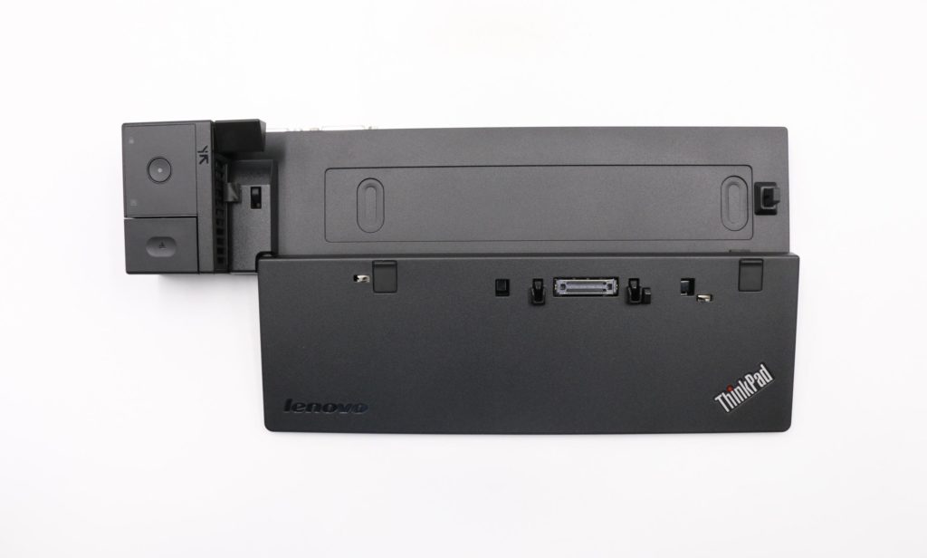 Lenovo Ultra Dock USB 3.0 ThinkPad T440 - 40A2 w/o Key - Tekserve, Inc.