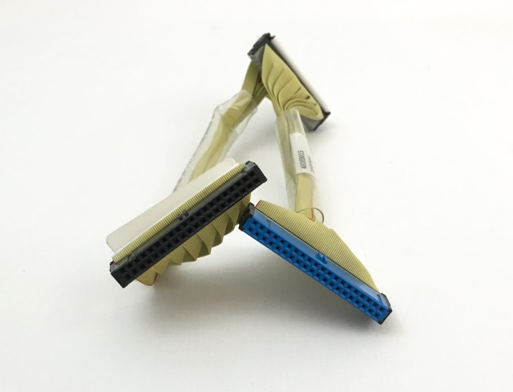IBM Surepos 700 IDE Hard Disk Drive Cable (Secondary) - Tekserve, Inc.