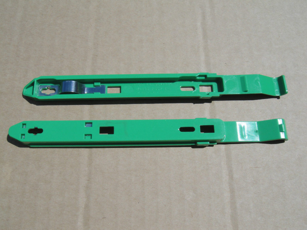 Dell Optiplex Hd Rail Kit (2) - Tekserve, Inc.