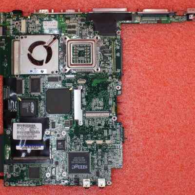 HP Envy TE02 Desktop Motherboard - Tekserve, Inc.