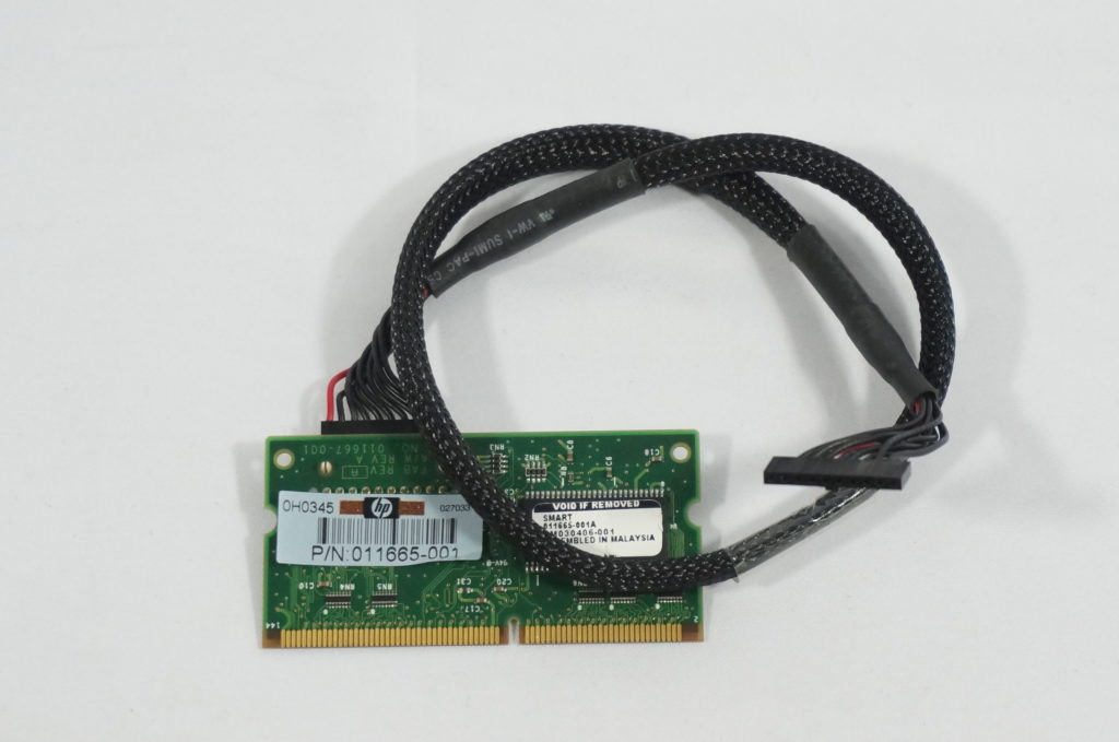 HP 64Mb Mod For Array Controller - Tekserve, Inc.