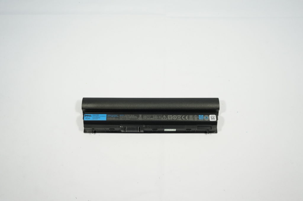 Dell Latitude E6320 3 Cell Battery - Tekserve, Inc.