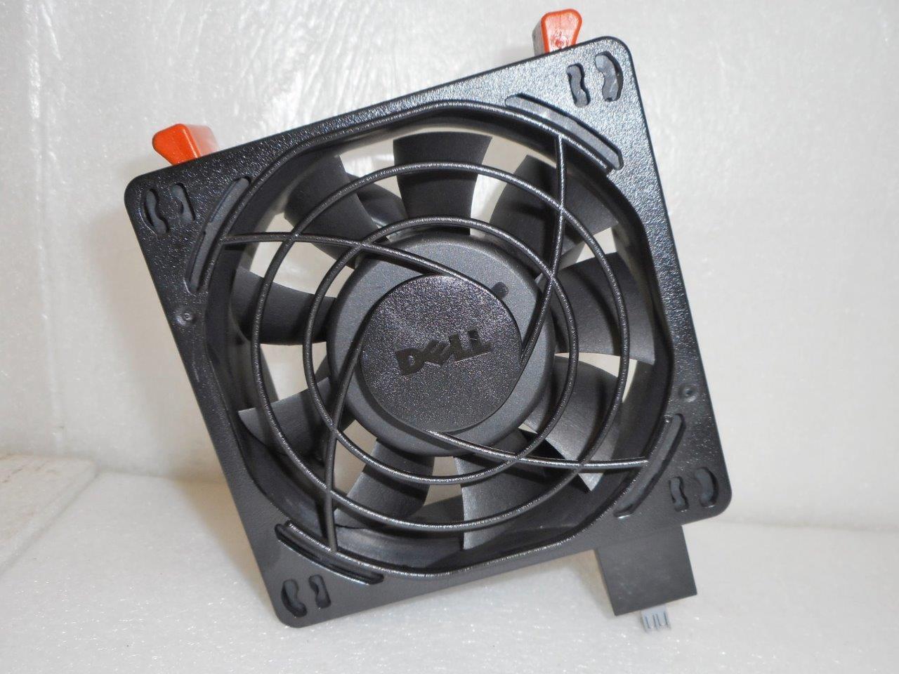 Dell PowerEdge T710 Chassis Cooling Fan - Tekserve, Inc.