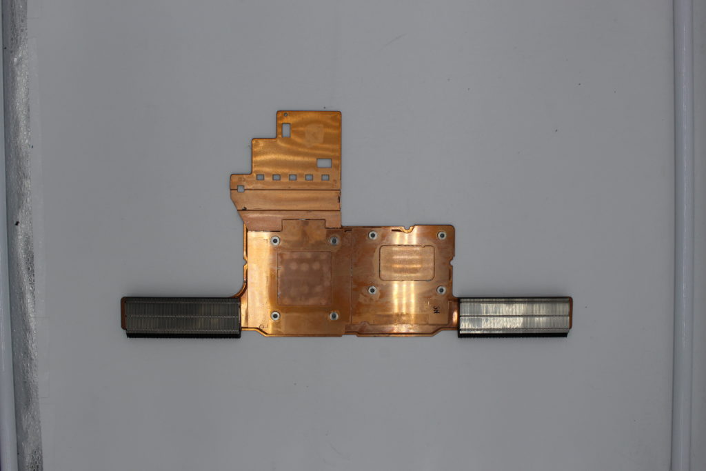 Razer Blade Pro RZ09-03148 17.3 inch Heatsink Module - Tekserve, Inc.