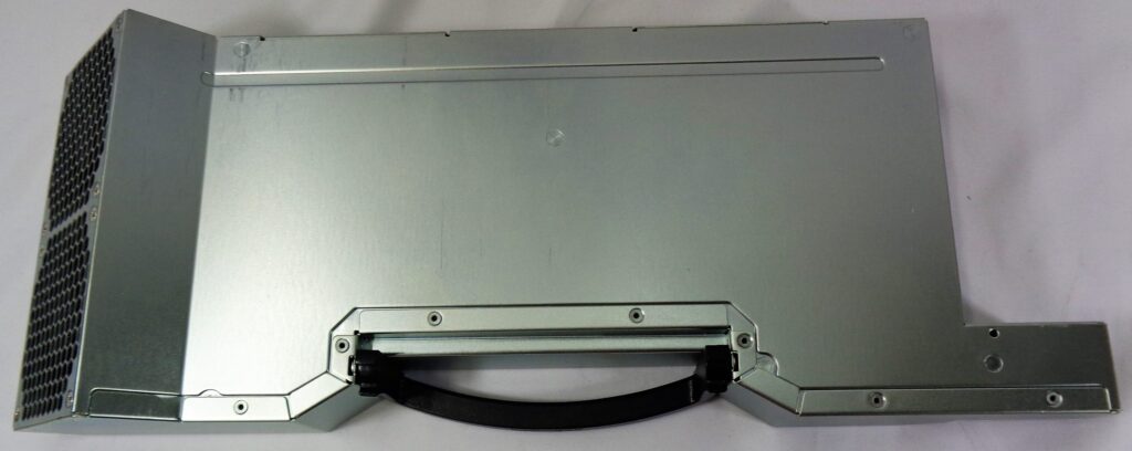 HP WS Z800 850W Power Supply - Tekserve, Inc.