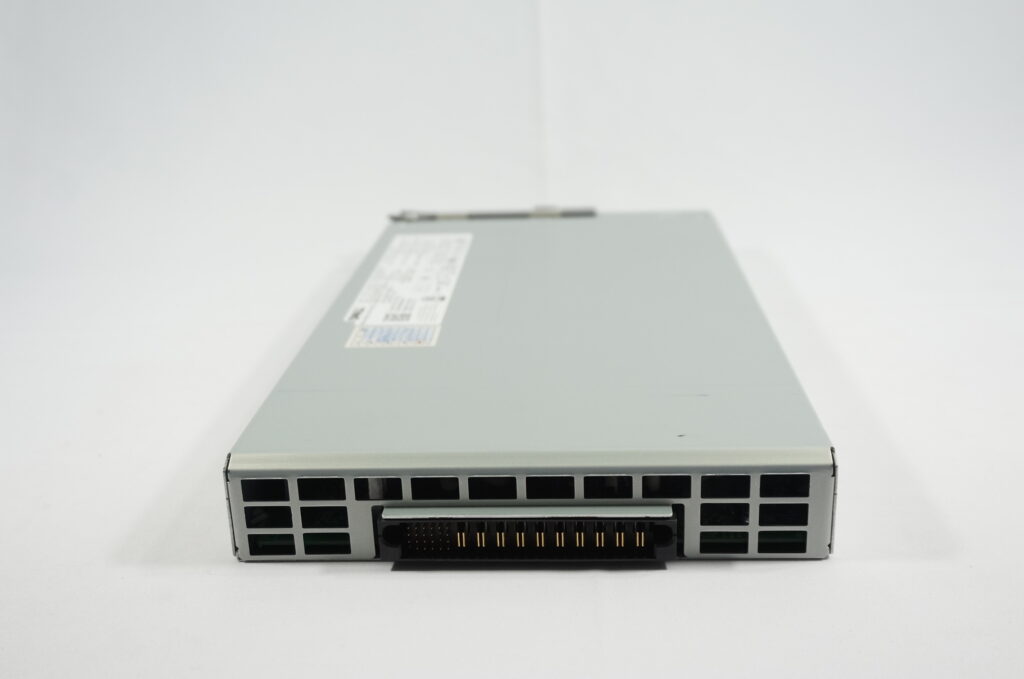 Dell PowerEdge R900 1570W Power Supply - Tekserve, Inc.