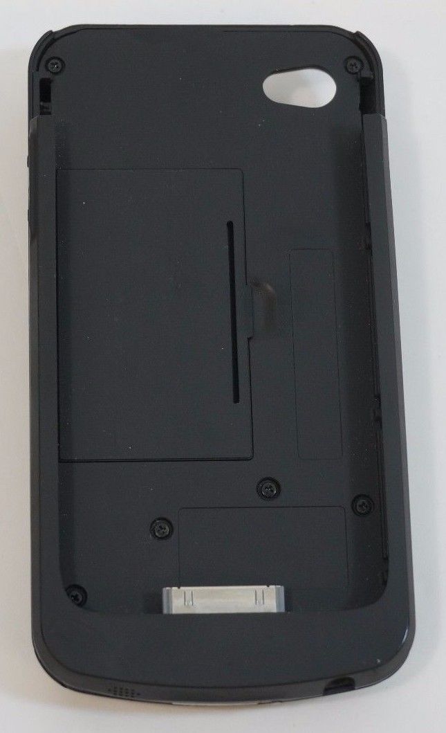 Linea Pro 4 2D Barcode Scanner - Tekserve, Inc.