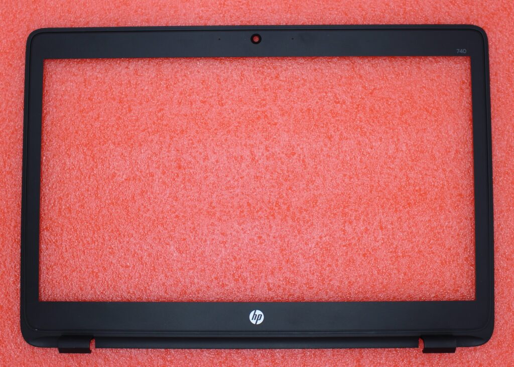 HP Elitebook 740 LCD Bezel - Tekserve, Inc.