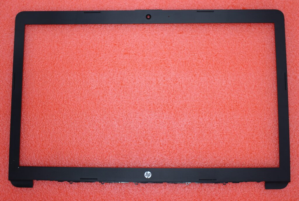 HP Pavilion 17.3 inch LCD Bezel - Tekserve, Inc.