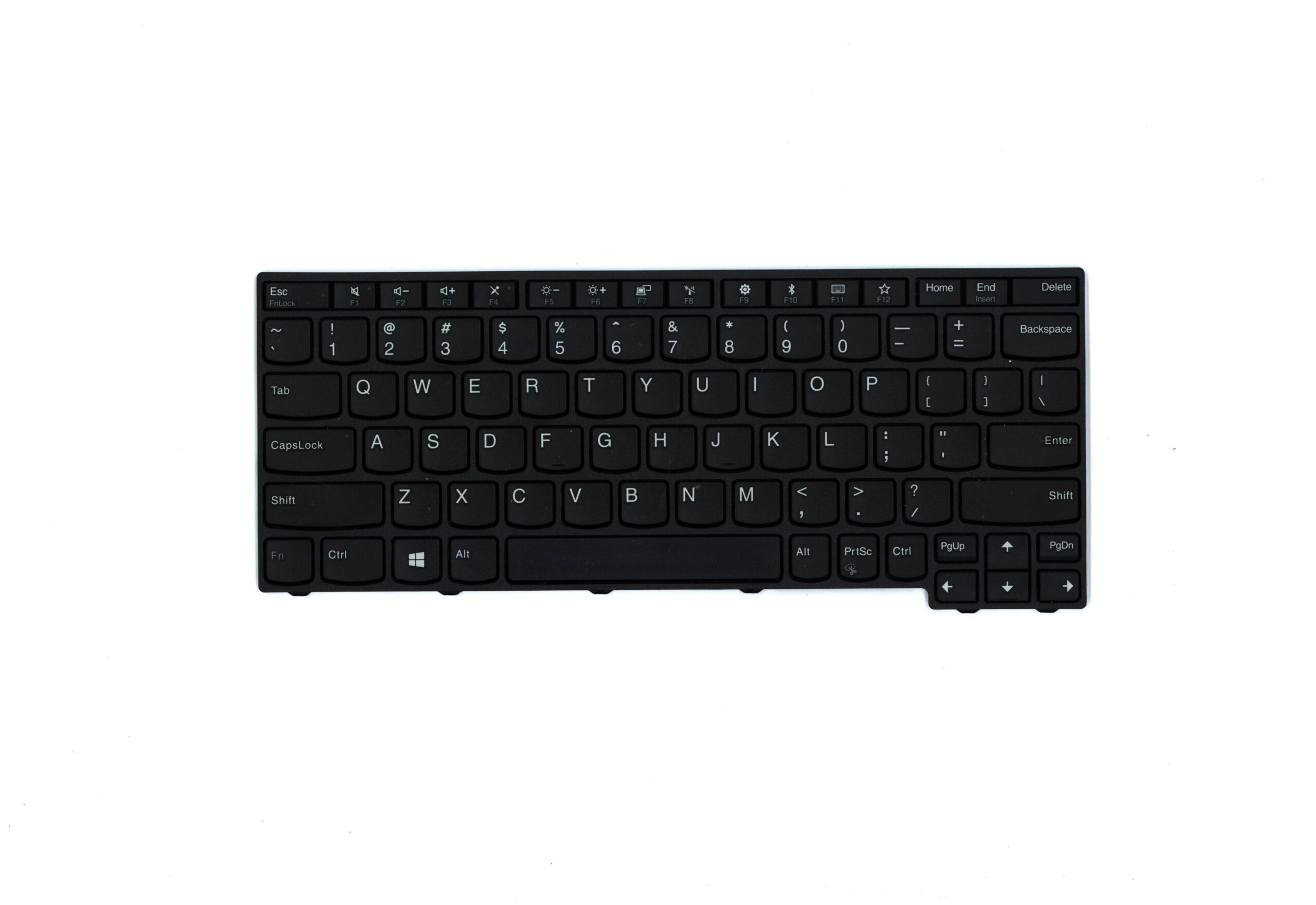 Lenovo ThinkPad Yoga 11e 5th Gen Keyboard - Tekserve, Inc.