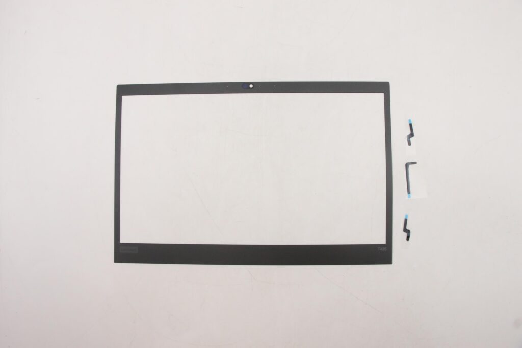 Lenovo IR Bezel Sheet Cover - Tekserve, Inc.
