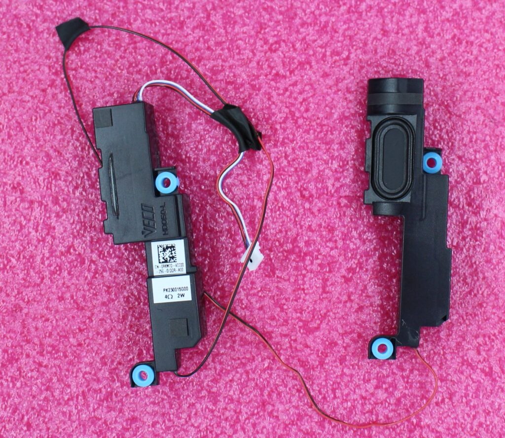 Dell Alienware m15 R7 Speaker Set - Tekserve, Inc.