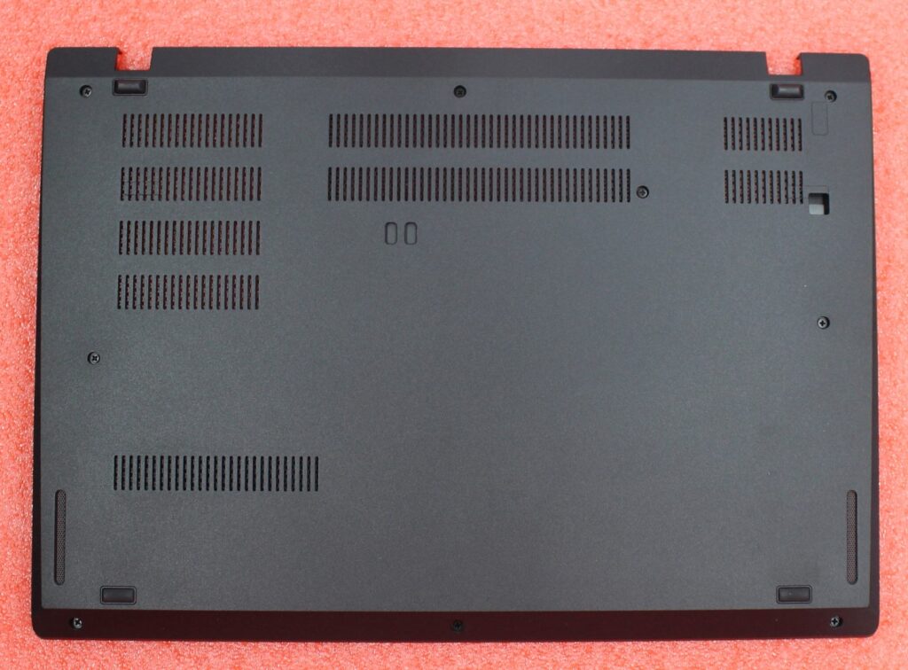 Lenovo Thinkpad L14 Gen 1 Bottom Base Cover - Tekserve, Inc.