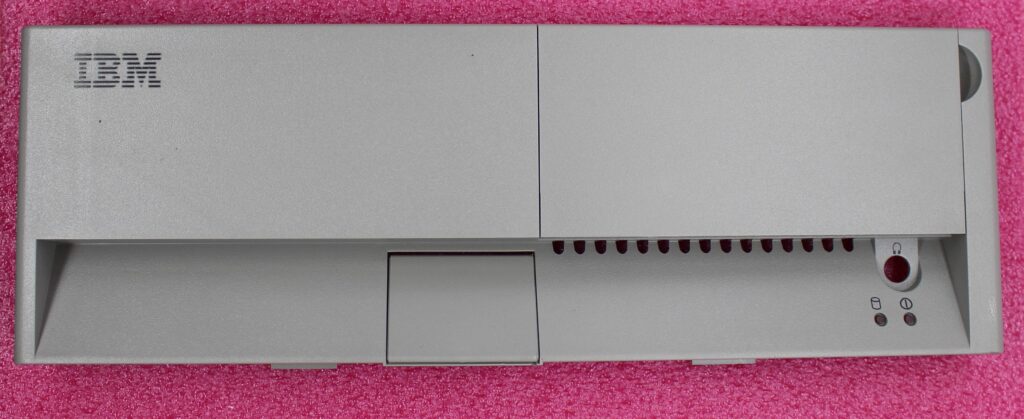 IBM SurePos Narrow Front Bezel Assembly - Tekserve, Inc.