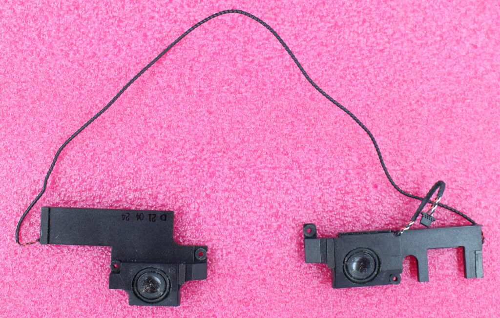 Gigabyte Aorus 15P Gaming Laptop Speaker Kit - Tekserve, Inc.