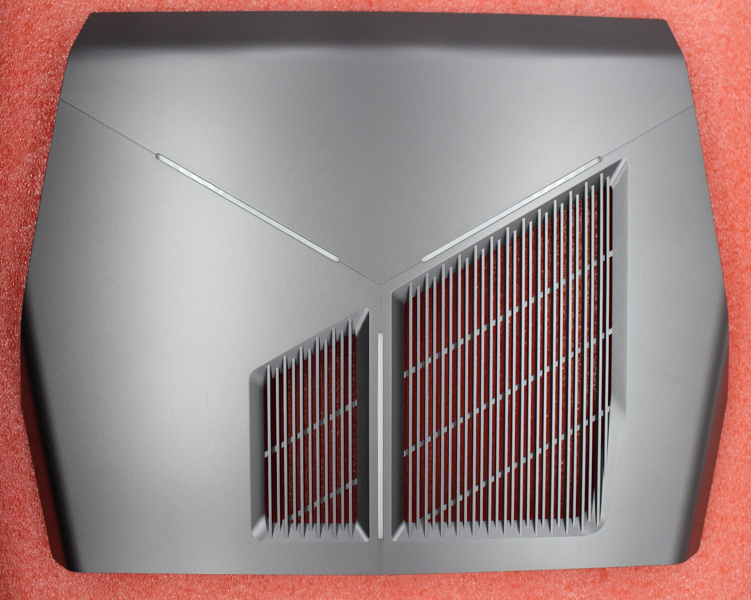 Dell Alienware R5 Left Side Cover Door - Tekserve, Inc.